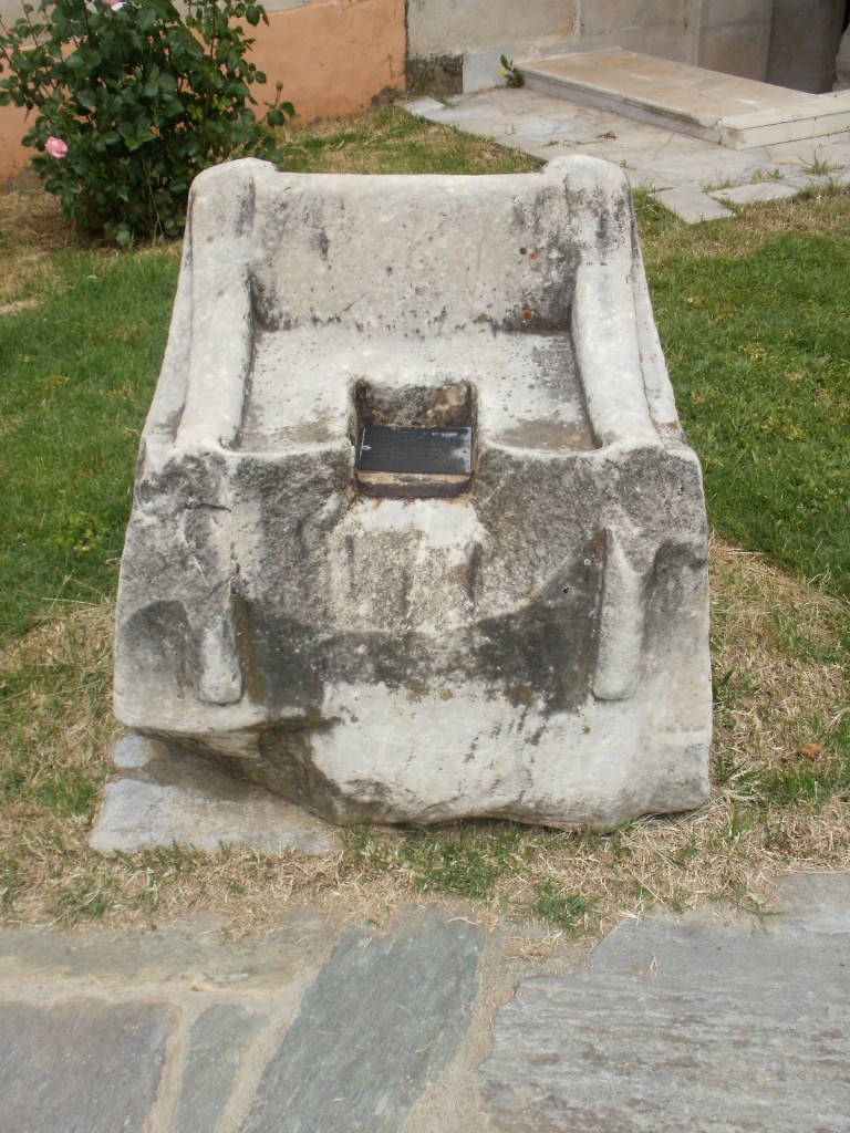 Poseidon | | Dodeka travel