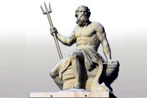 Ποσειδών | | Δώδεκα