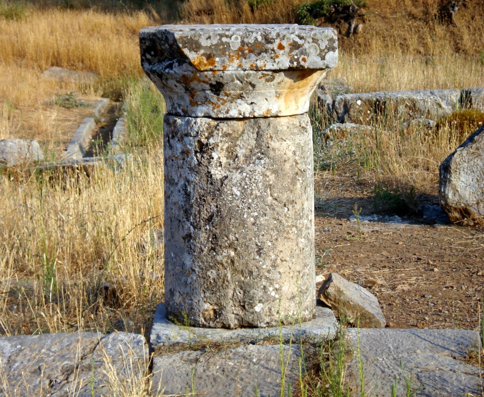 Ancient Troezen | | Dodeka travel