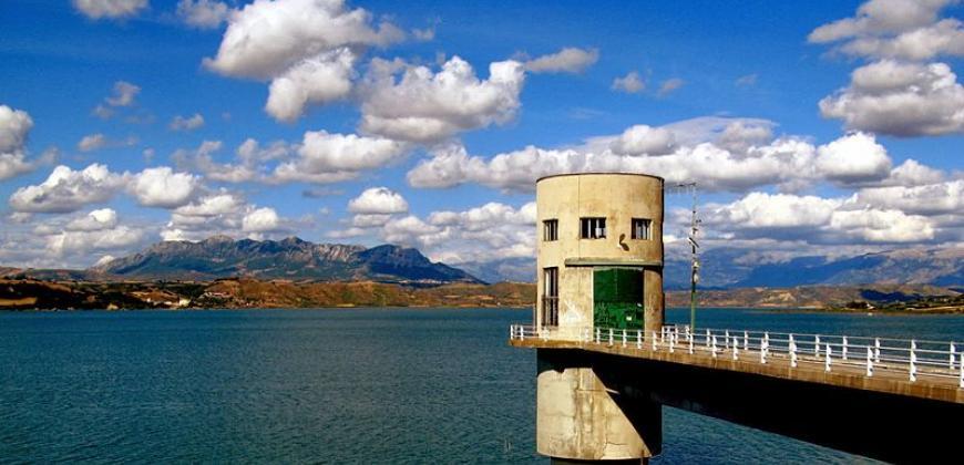 Pineios River and Pineios artificial lake | | Dodeka travel