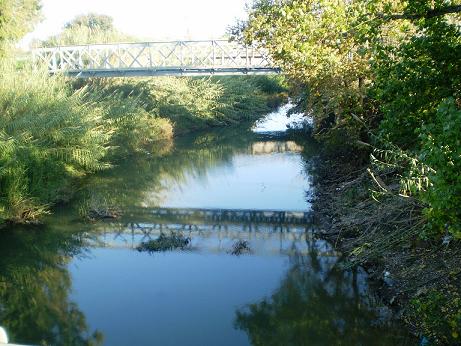Pineios River and Pineios artificial lake | | Dodeka travel