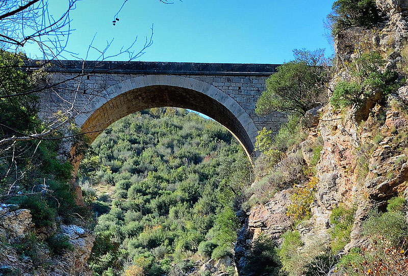 Alfeios | | Dodeka travel