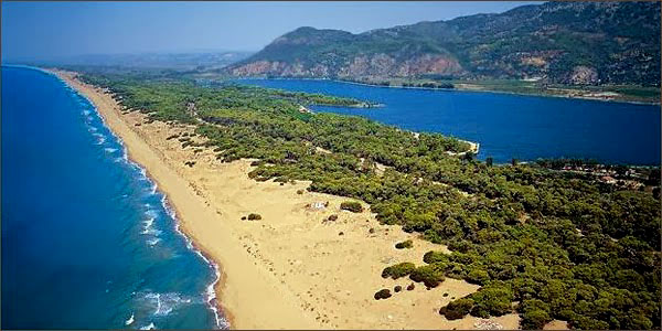 Kaiafas | | Dodeka travel