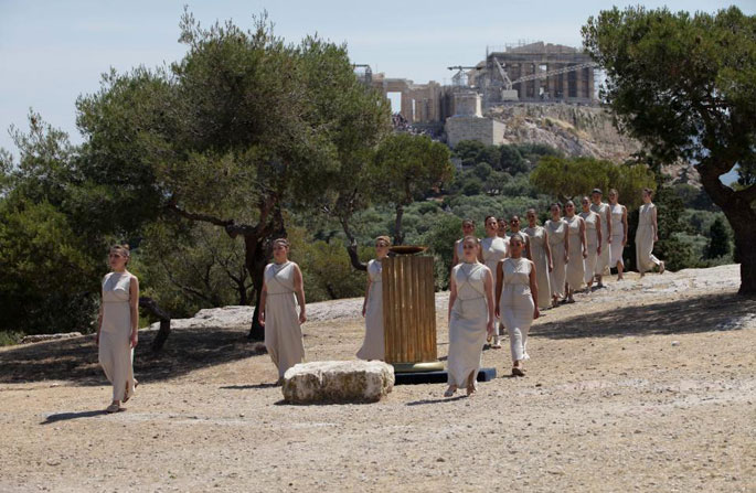 The Pnyx | | Dodeka travel