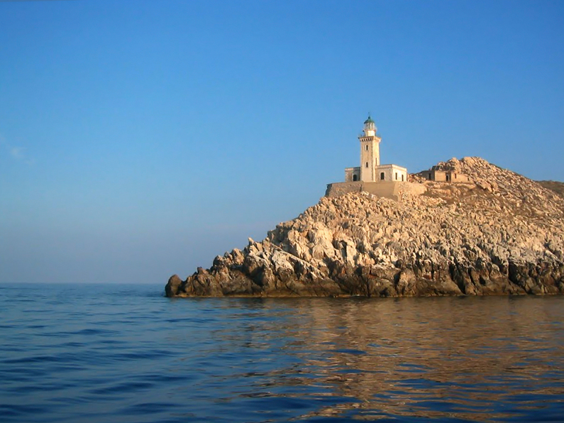 Cape Tenaro | | Dodeka travel