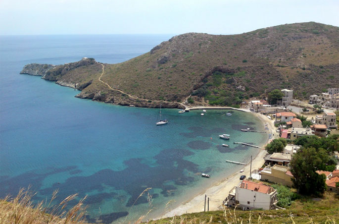 Cape Tenaro | | Dodeka travel
