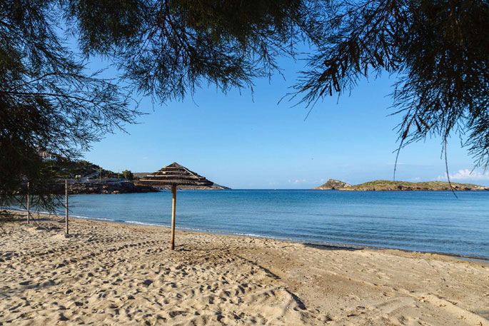 Agathopes Beach | | Dodeka travel