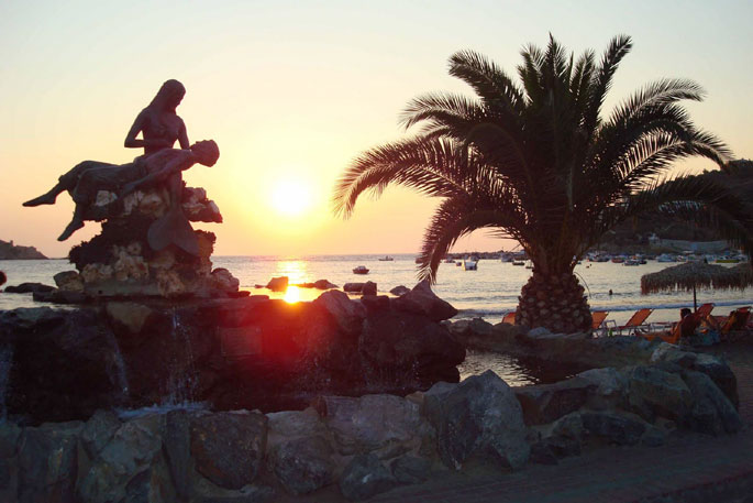 Kini Beach | | Dodeka travel