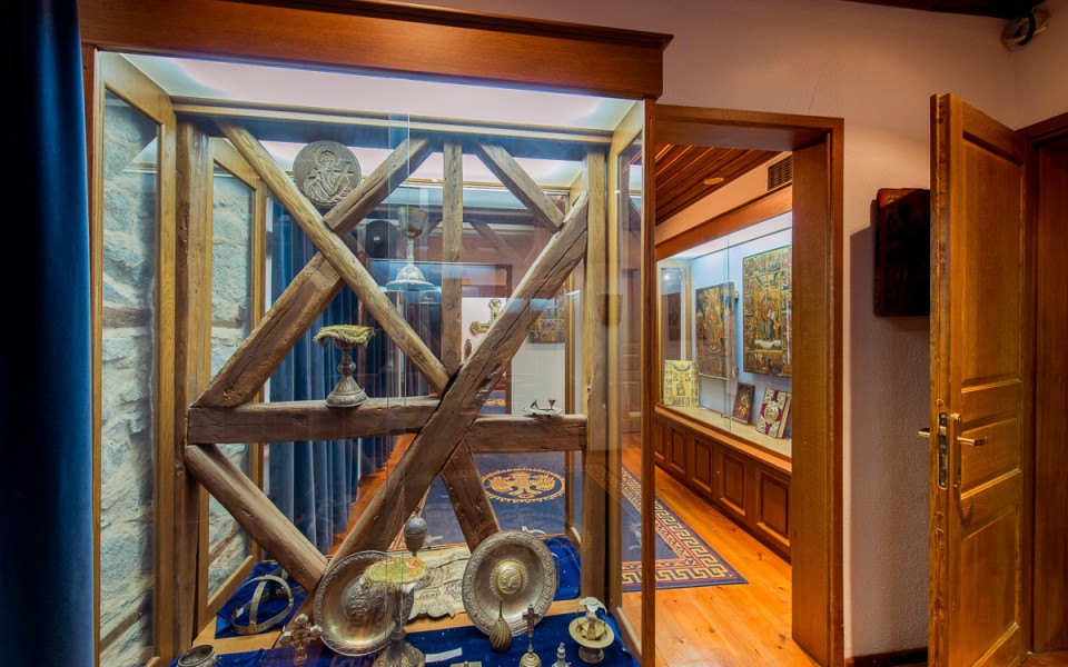 The Theseum, Temple of Hephaestus | | Dodeka travel