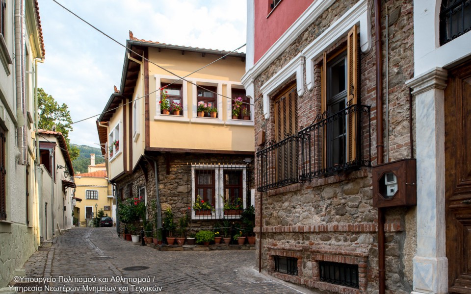 The Ancient Theatre of Megalopolis | | Dodeka travel