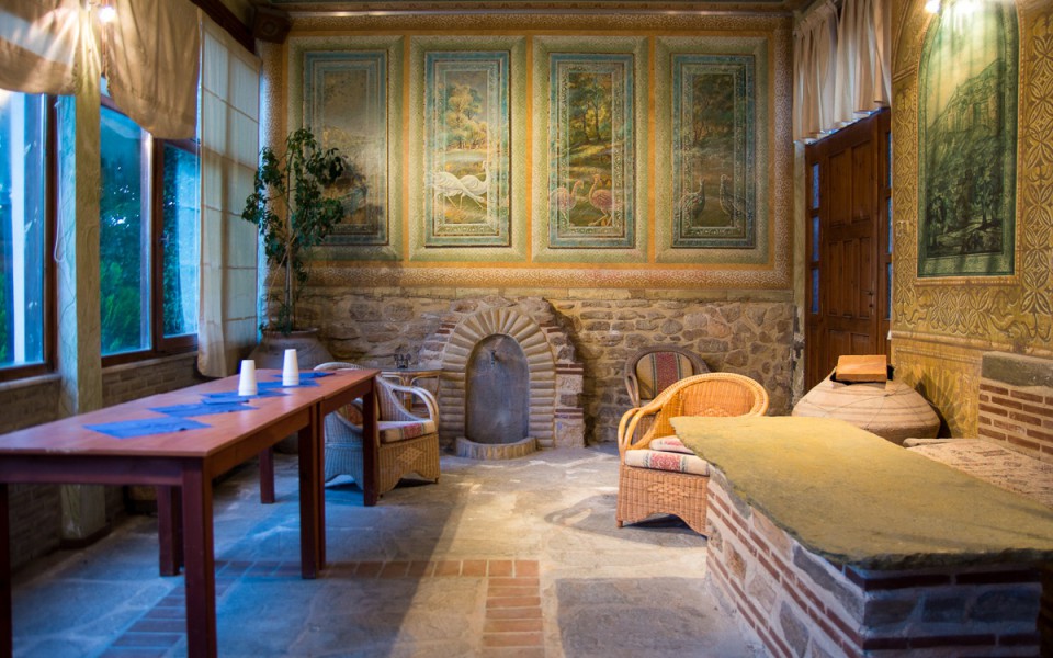 Ancient Ilida | | Dodeka travel