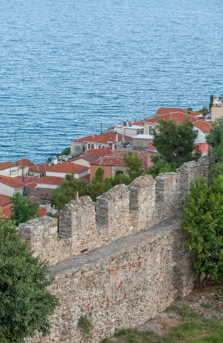 Castle of Kavala | | Dodeka travel