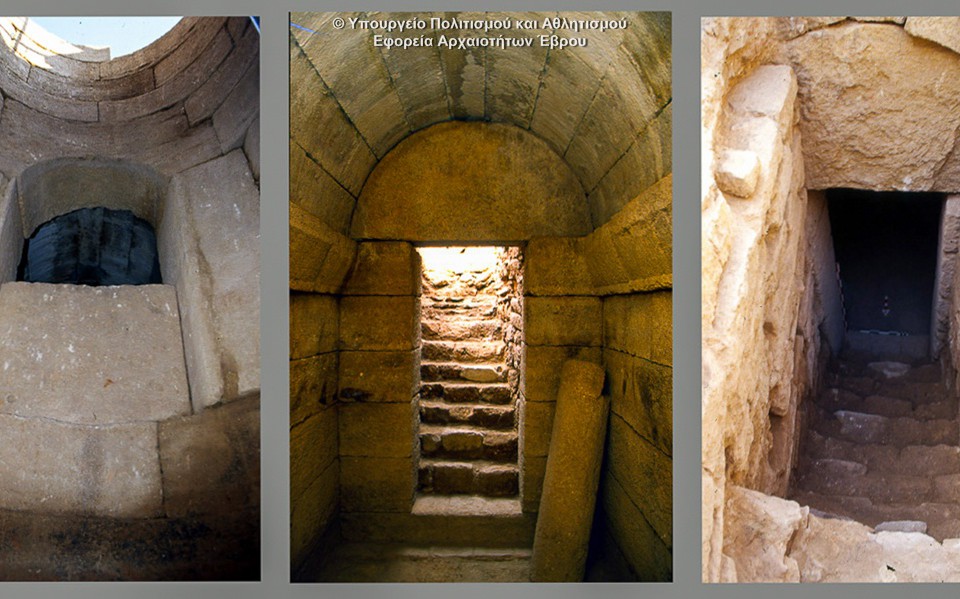 The Ancient Theatre of Megalopolis | | Dodeka travel