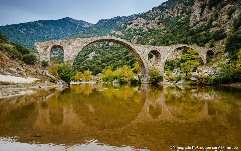 The Ancient Theatre of Megalopolis | | Dodeka travel