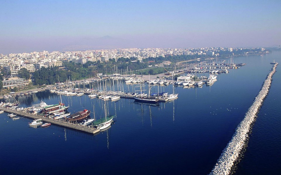 Θεσσαλονίκη, 12 σημεία που πρέπει να δεις | | Δώδεκα