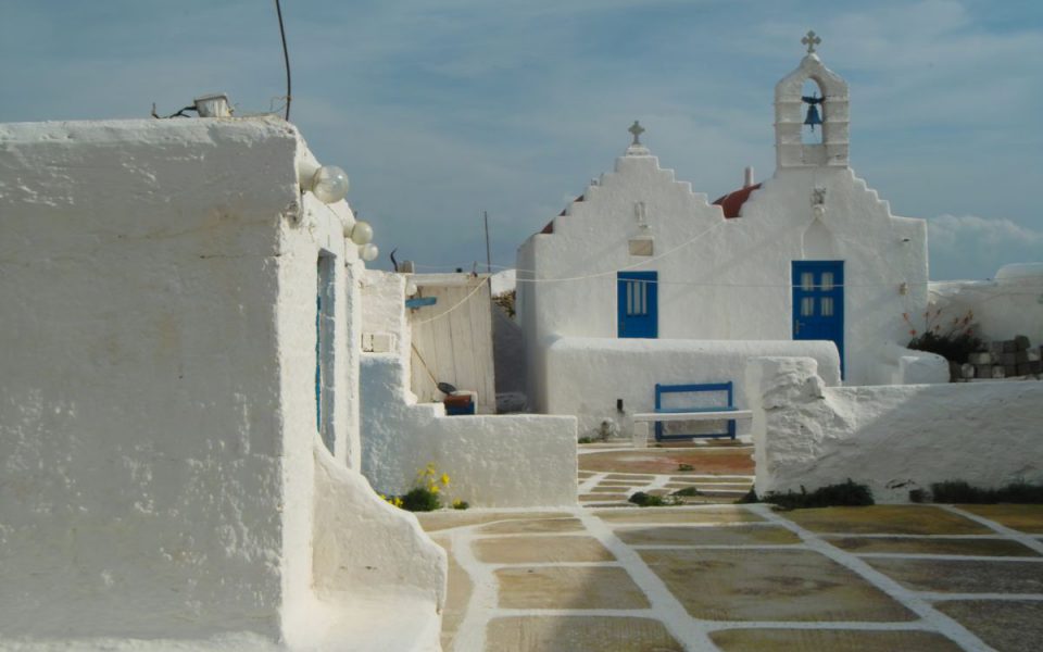 The festivals of Mykonos | | Dodeka travel