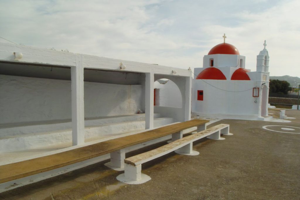 The festivals of Mykonos | | Dodeka travel