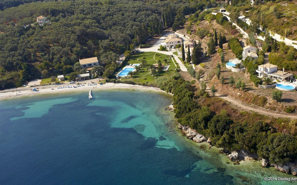 Boukari beach | | Dodeka travel