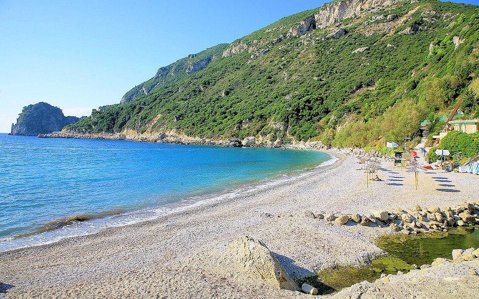 Boukari beach | | Dodeka travel