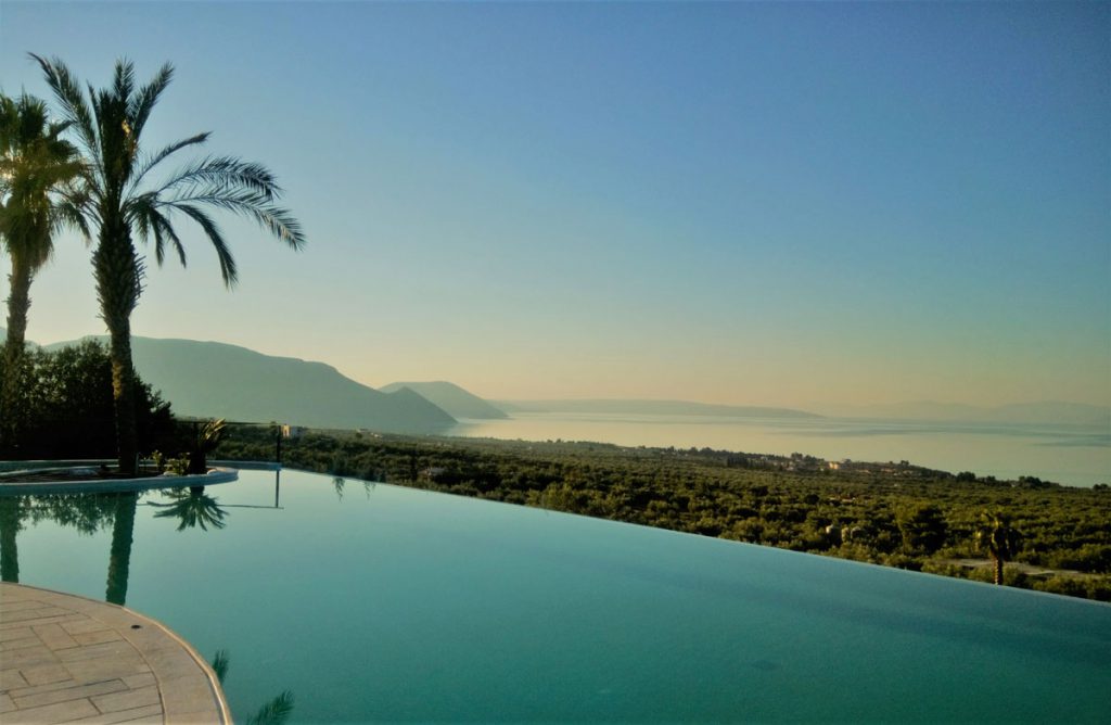 Anthidon Estate | | Dodeka travel